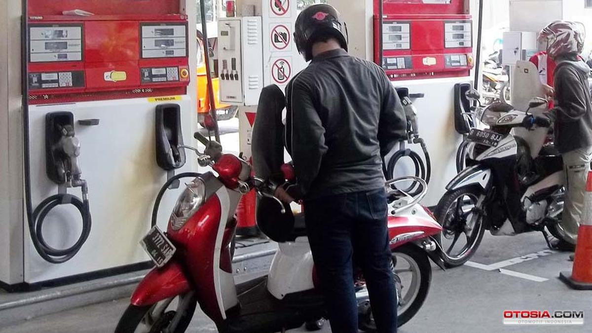 Efek Motor Kompresi Tinggi Dipaksa Minum BBM Kualitas Rendah - Berita ...