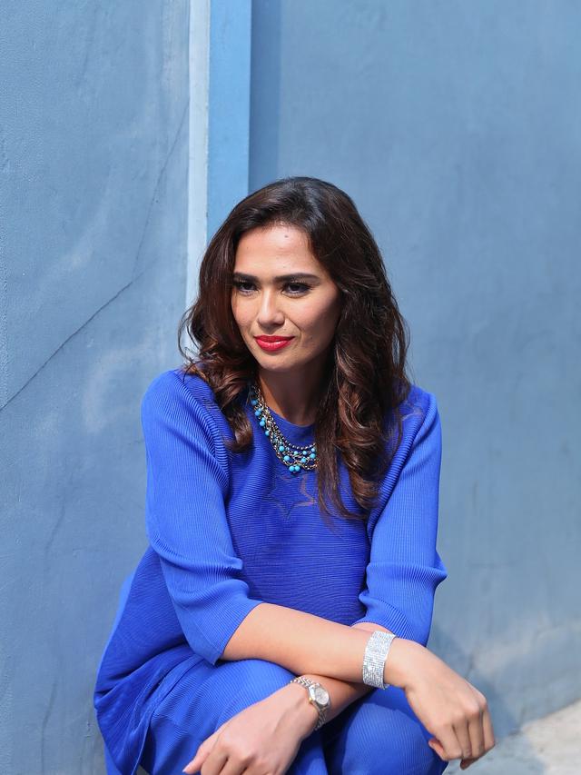 Catherine Wilson Sebut Ibunya Juga Jadi Korban Pencurian, Sempat ...