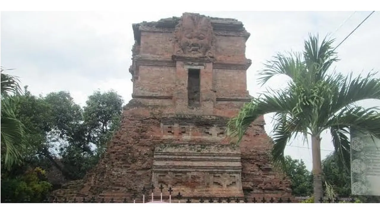 7 Wisata Sejarah Nganjuk, dari Peninggalan Kerajaan sampai Kemerdekaan ...