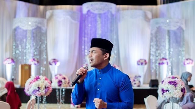 6 Potret Terbaru Fakhrul Razi Mantan Rina Nose, Kini Jejaki Dunia ...