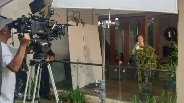 Iklan Tolak Linu Terbaru Usung Pesan Perdamaian dan Memaafkan Bersama ...