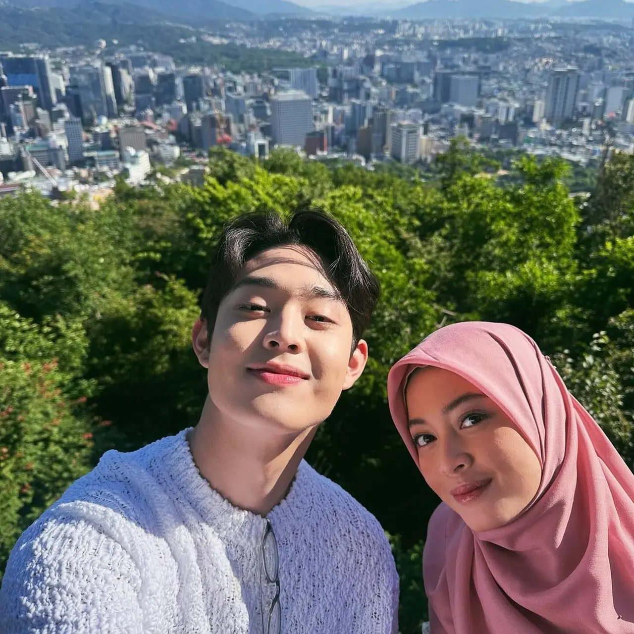 6 Potret Gabriel Prince dan Yoriko Angeline Diduga Pacaran, Foto di-Close Friend Bocor - Hot ...