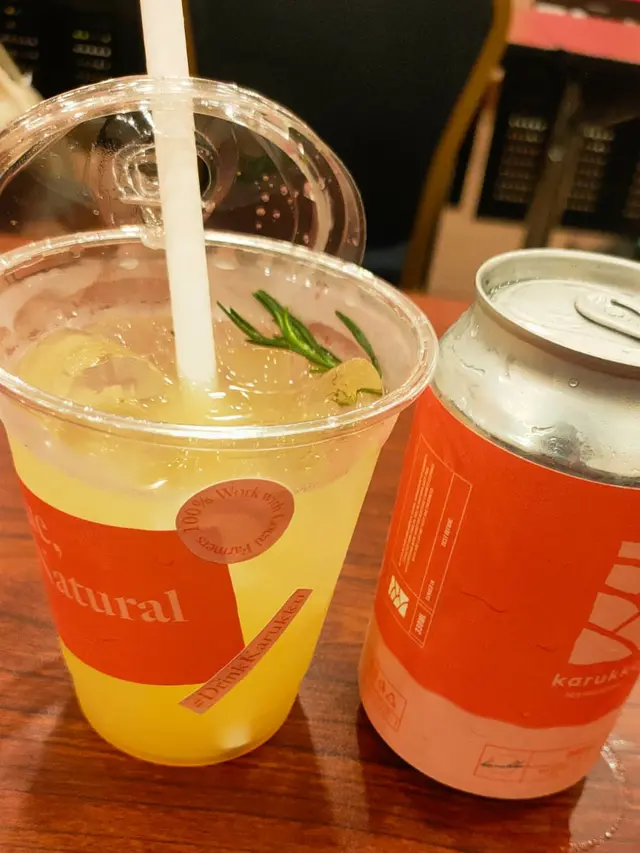 Mengenal Es Legen Siwalan, Minuman Asam Manis dari Tuban yang Bisa ...