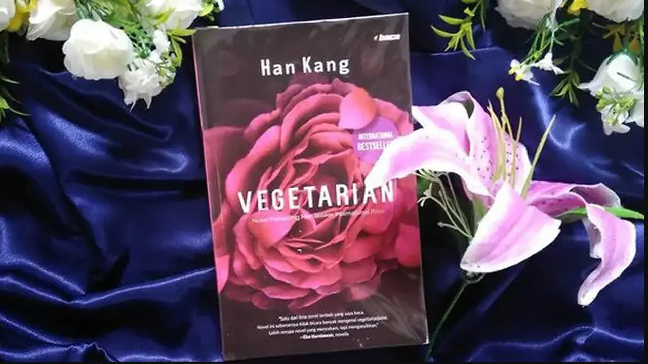 11 Rekomendasi Novel Bagus dari Penulis Korea Selatan - Lifestyle ...