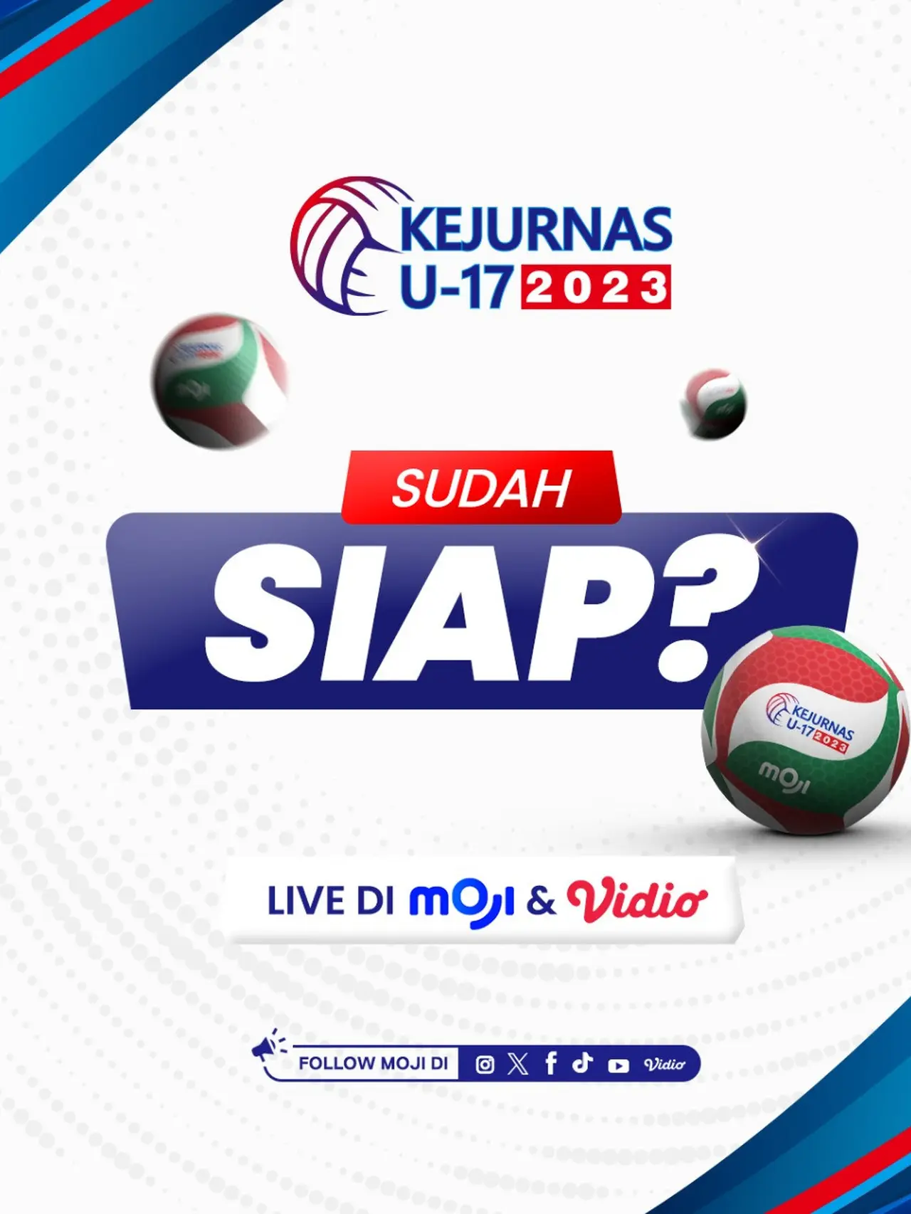 Popsivo Polwan dan Petrokimia Gresik Lolos Final Four Livoli Divisi Utama 2023, Kejurnas Voli U ...