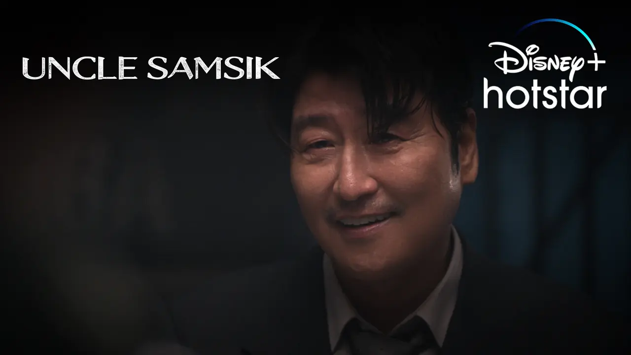 Sinopsis Uncle Samsik, Debut Drama Aktor Veteran Song Kang Ho ...