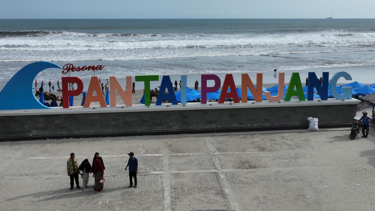 10 Tempat Wisata di Bengkulu yang Ikonik dan Hits 2022, Wajib ...