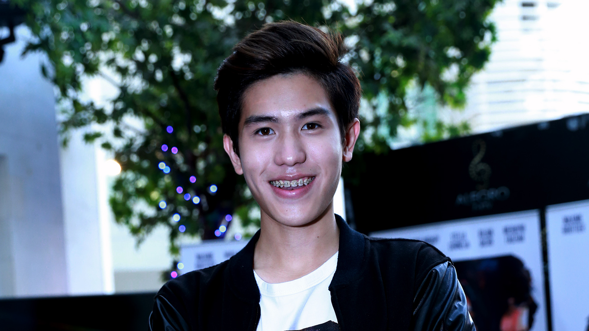 Jadi Anak 'Broken Home', Julian Jacob Mulai Debut Layar Lebar - Photo ...