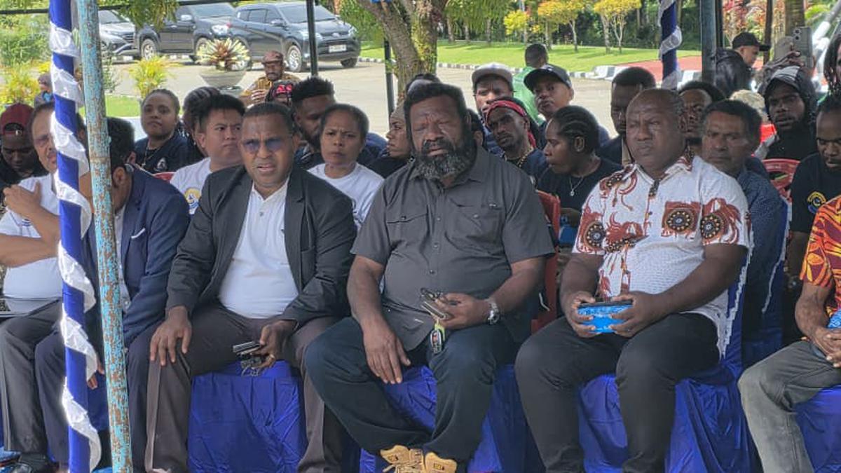 Upaya Menjadikan Papua Pusat Perjumpaan Intelektual di Kawasan Pasifik