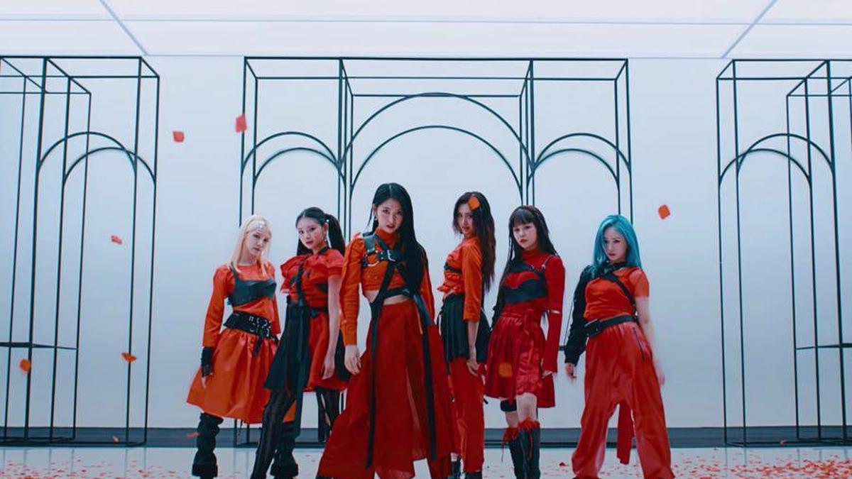 5 Fakta Comeback FIRST Everglow, Termasuk Pergantian Posisi Leader