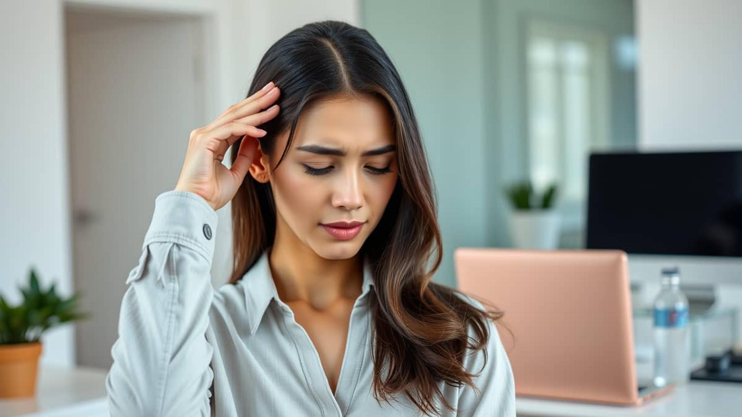 Penyebab Kepala Pusing, Berikut Gejala, Diagnosis, dan Penanganan