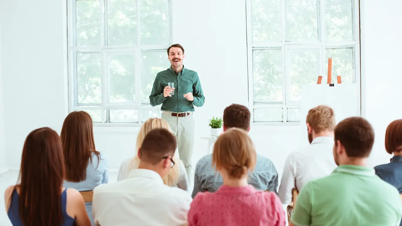 16 Contoh Pantun Ucapan Selamat Datang Tamu Undangan - Ragam Bola.com