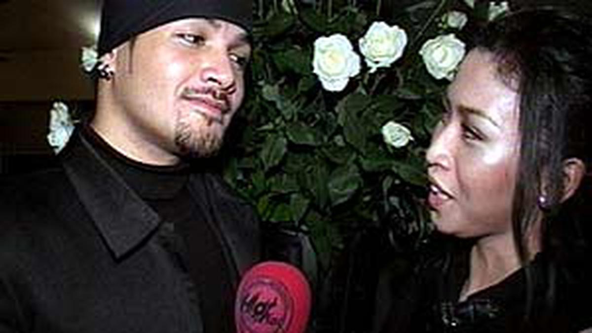 Uri Biasa Ngadepin Fans Romy Rafael - ShowBiz Liputan6.com