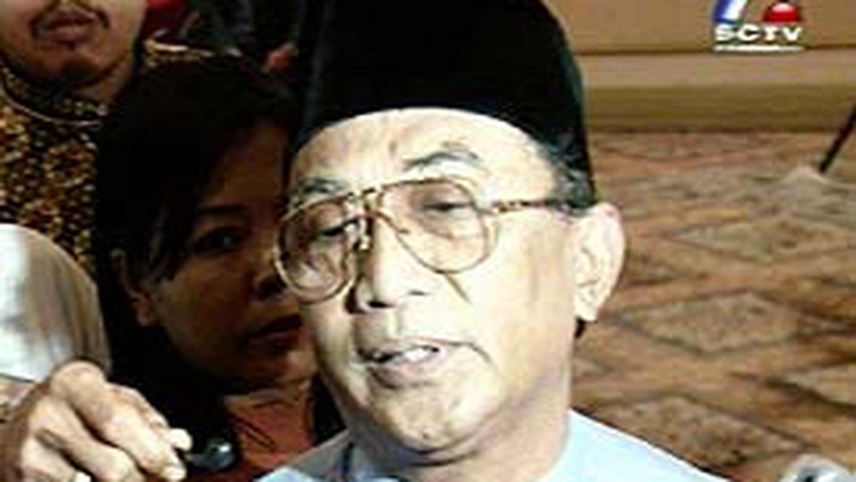 Tosari Siap Mengembalikan Duit PPP - News Liputan6.com