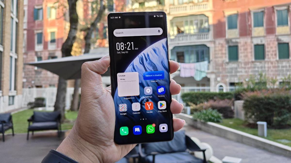 Infinix Jadi Brand Paling Inovatif di CES 2024 Berkat Teknologi Isi ...