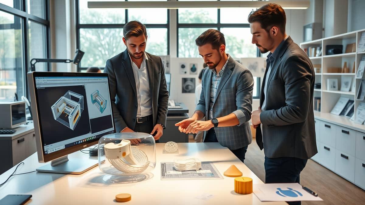 Fungsi dari Prototype Adalah: Panduan Lengkap Pengembangan Produk