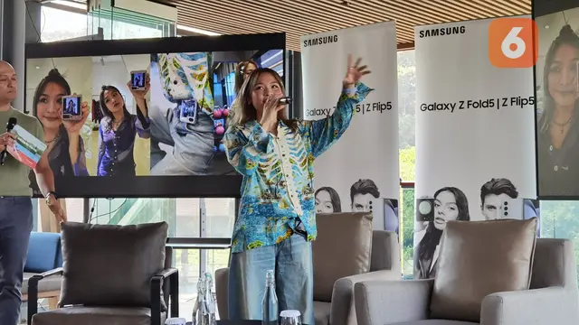 3 Cara Jadi Kreator Konten Viral dan Cuan ala Lystia Novilda - Tekno ...