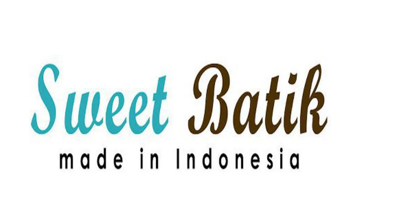 Sweet Batik, Kreasi Batik Yang Manis - Lifestyle Fimela.com