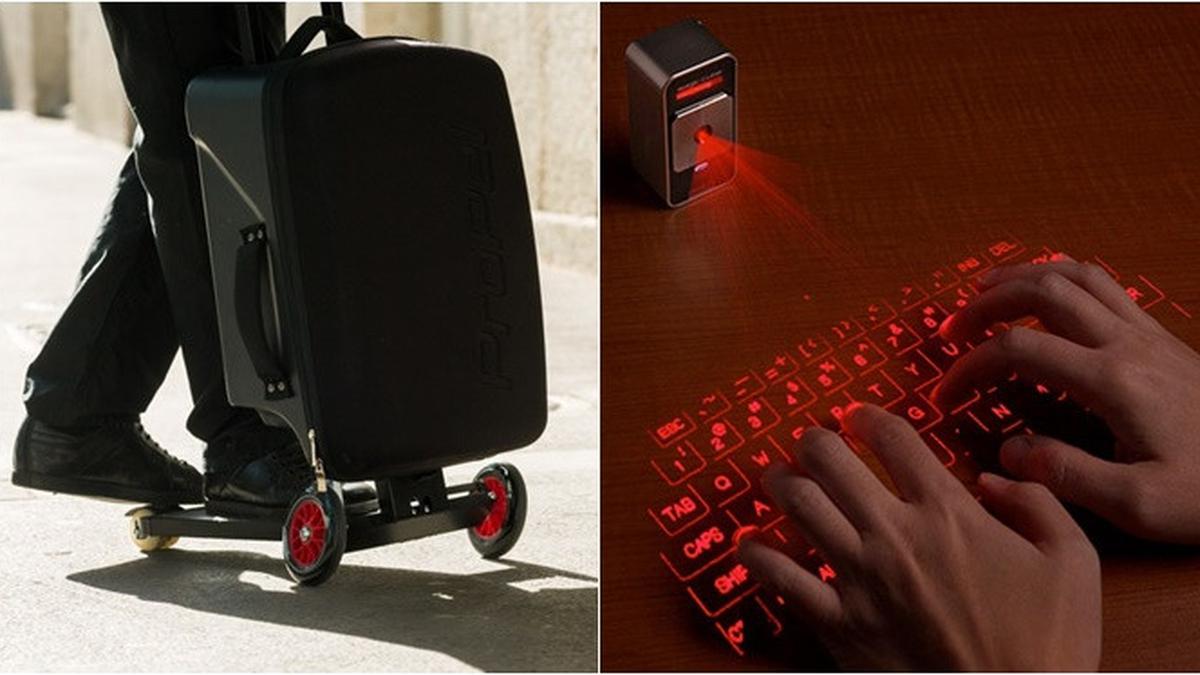 7 Inovasi Ini Jadikan Hidup Makin Mudah, Canggih dan Unik