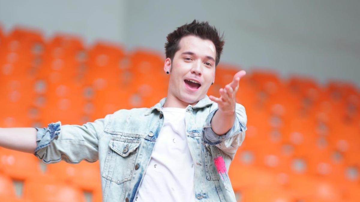 Sinopsis Sinetron SCTV Anak Band: Gilang Kasih Tahu Cahaya Tempat Cari ...
