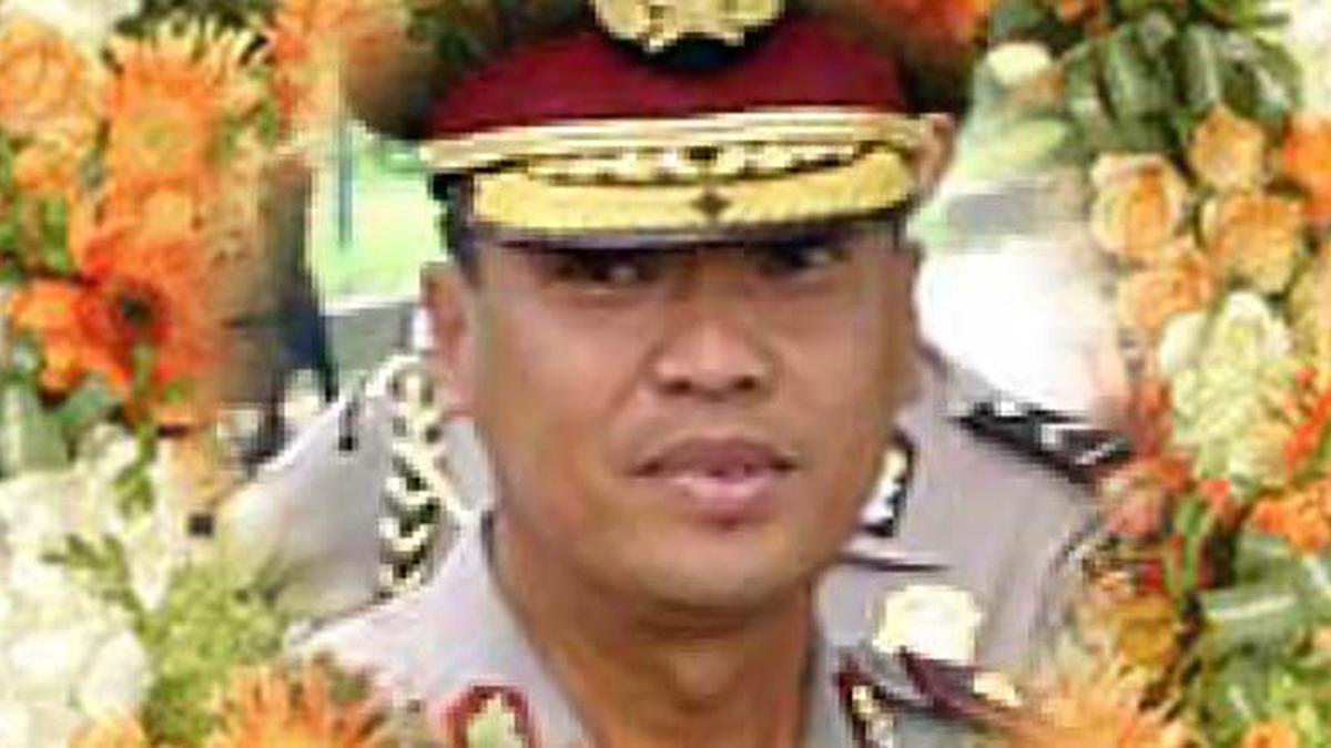 Firman Gani Meninggal Dunia Karena Stroke - News Liputan6.com