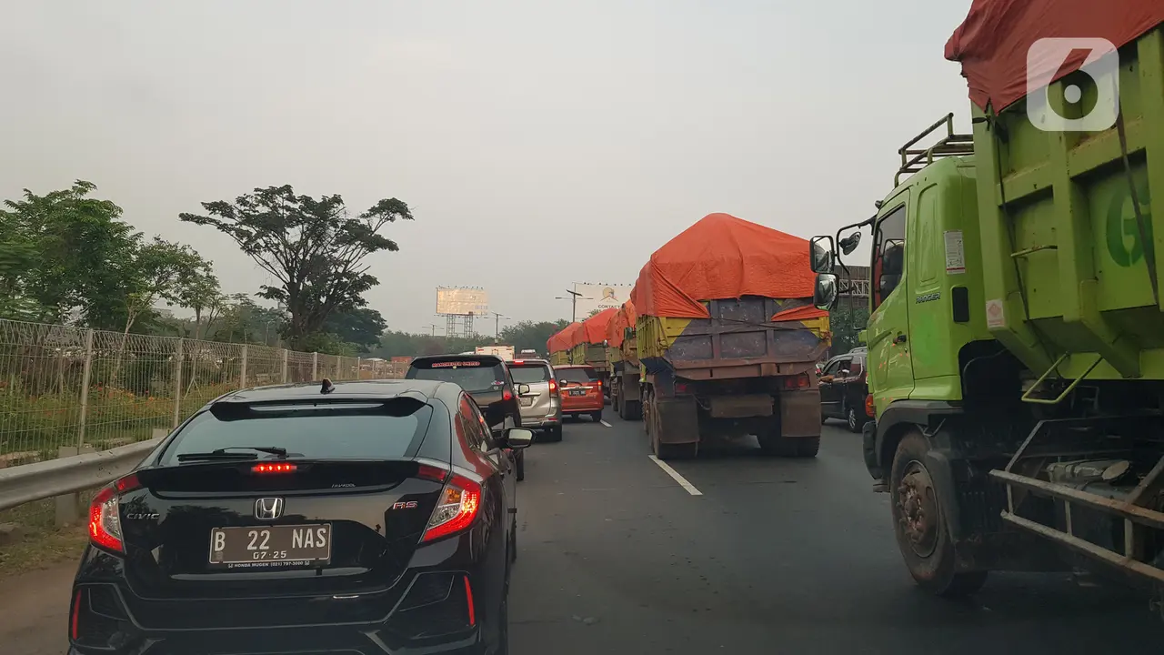 Tarif Tol ke Bandara Soetta Naik Mulai 5 Januari 2026, Berikut Rinciannya