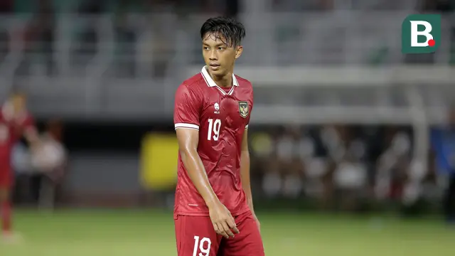 BRI Liga 1: Susul Muhammad Ferarri, Pemain Timnas Indonesia U-20 Tinggalkan Sepak Bola 5 Bulan ...