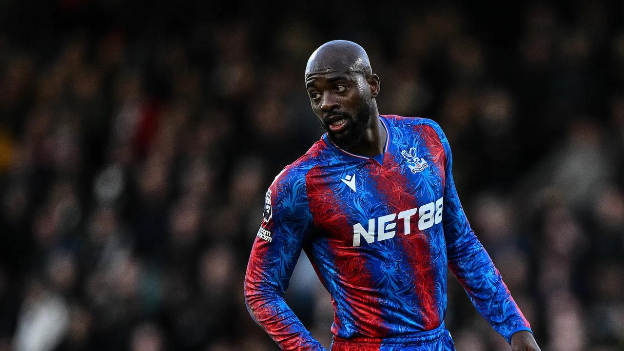 Manchester United dan Liverpool Berebut Striker Ganas Crystal Palace