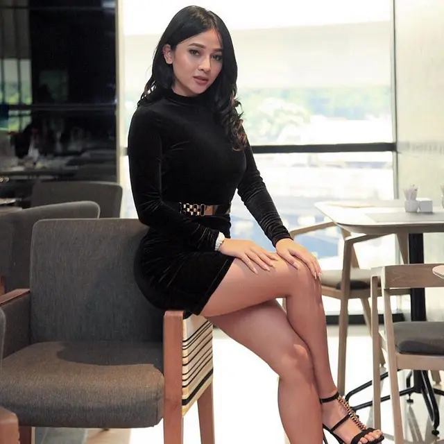 Isu Kedekatan dengan Mutia Ayu, Ini Kata Glenn Fredly - ShowBiz ...