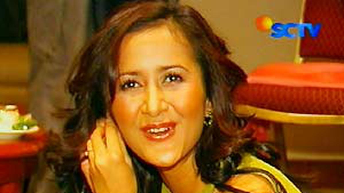 Widi, Tiga Tahun Bersama Nyeri Punggung - ShowBiz Liputan6.com