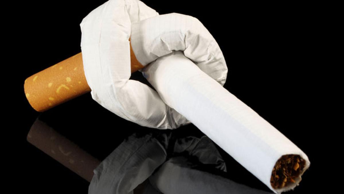 Cara Baru untuk Berhenti Merokok - Health Liputan6.com