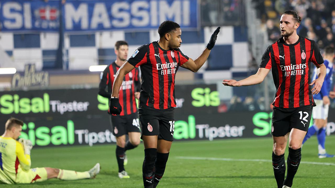 Christopher Nkunku: Dari Monster Gol RB Leipzig hingga Pencarian Ulang ...