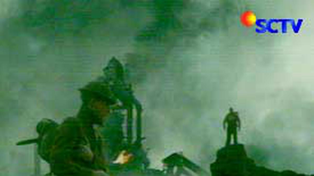 Lima Film Drama Nominasi Oscar - Global Liputan6.com