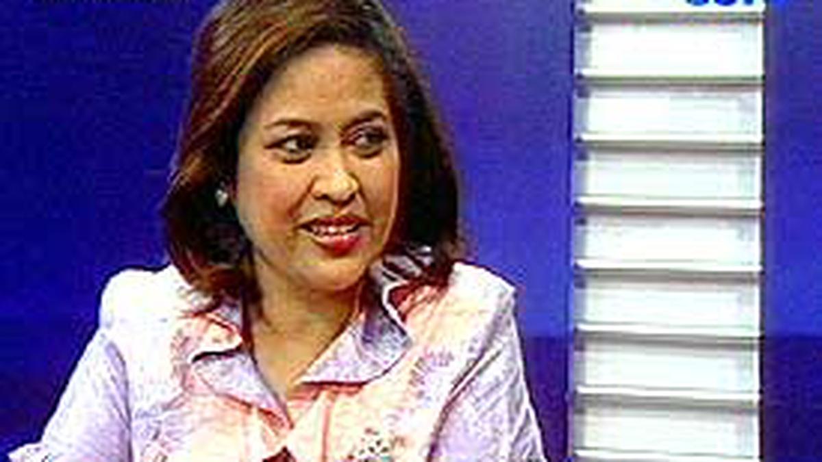 Pak Harto di Mata Wartawan Kepresidenan - News Liputan6.com