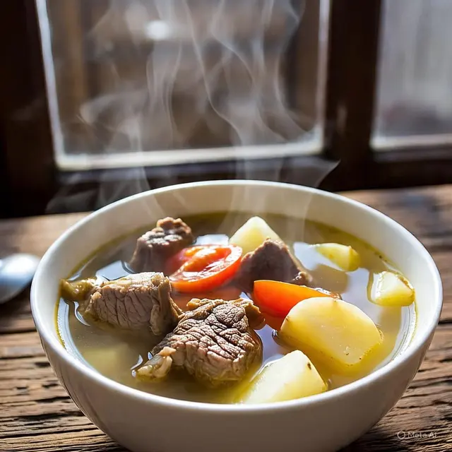 5 Resep Soto Daging yang Lezat dan Gurih, Bikin Nagih dan Siap Dibuat ...