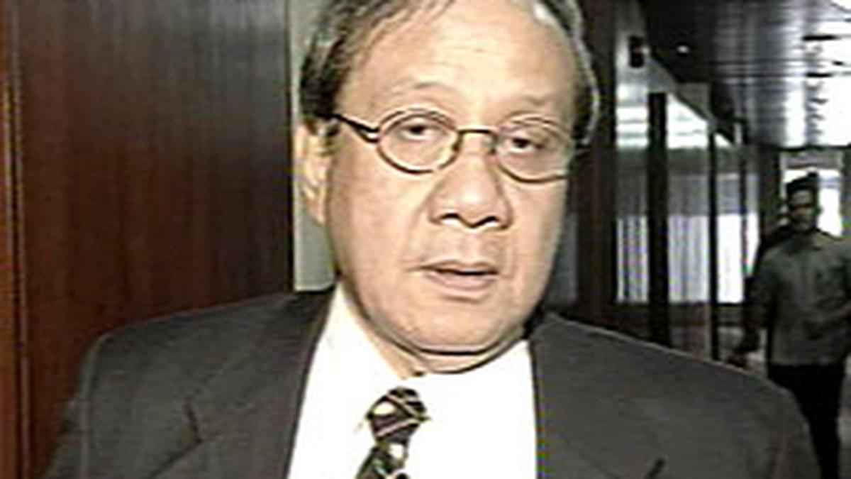 Usulan Menonaktifkan Akbar Diajukan ke Bamus DPR