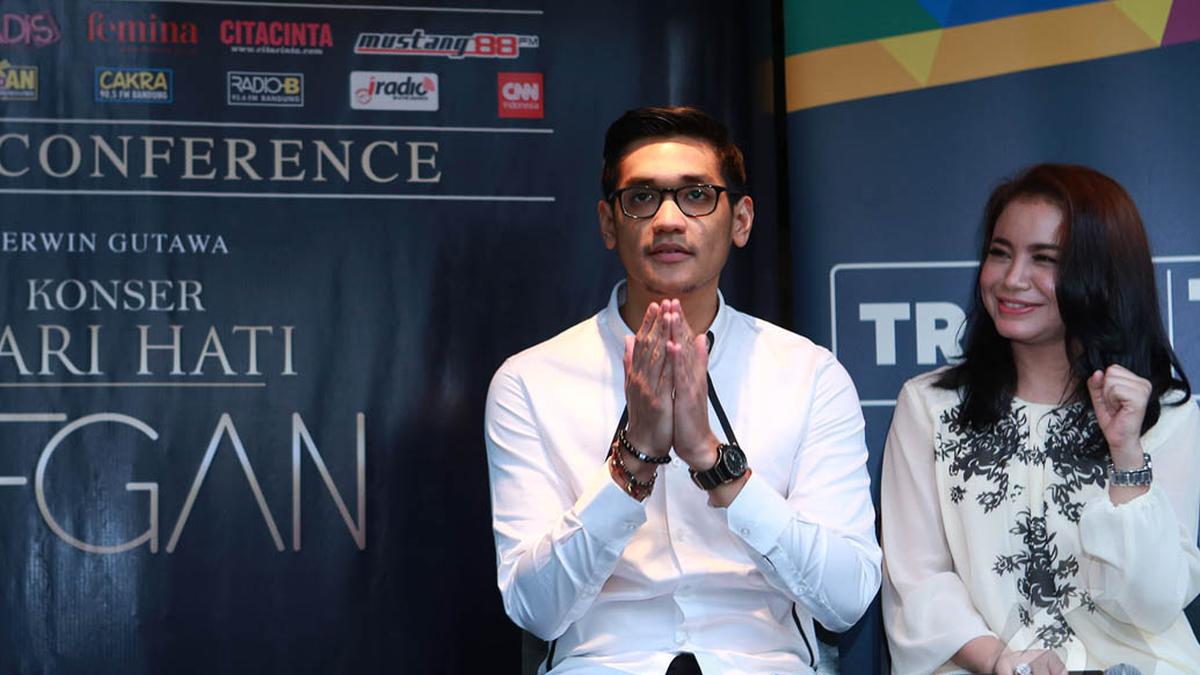 Afgan dan Rossa Mulai Jatuh Cinta? - ShowBiz Liputan6.com