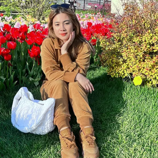 Sudah Jadi Ibu Dua Anak, Ini 6 Potret Felicya Angelista yang Dipuji Makin Langsing - Hot ...