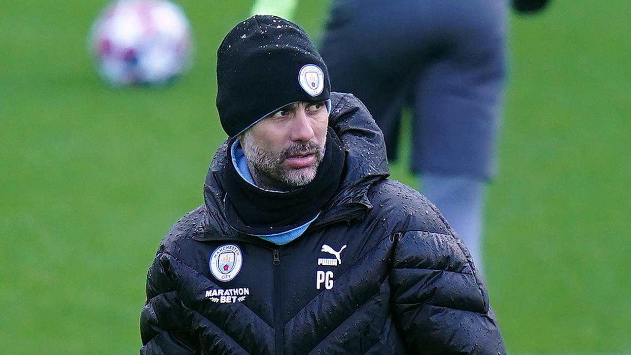 5 Pemain Bintang yang Bermasalah dengan Pep Guardiola