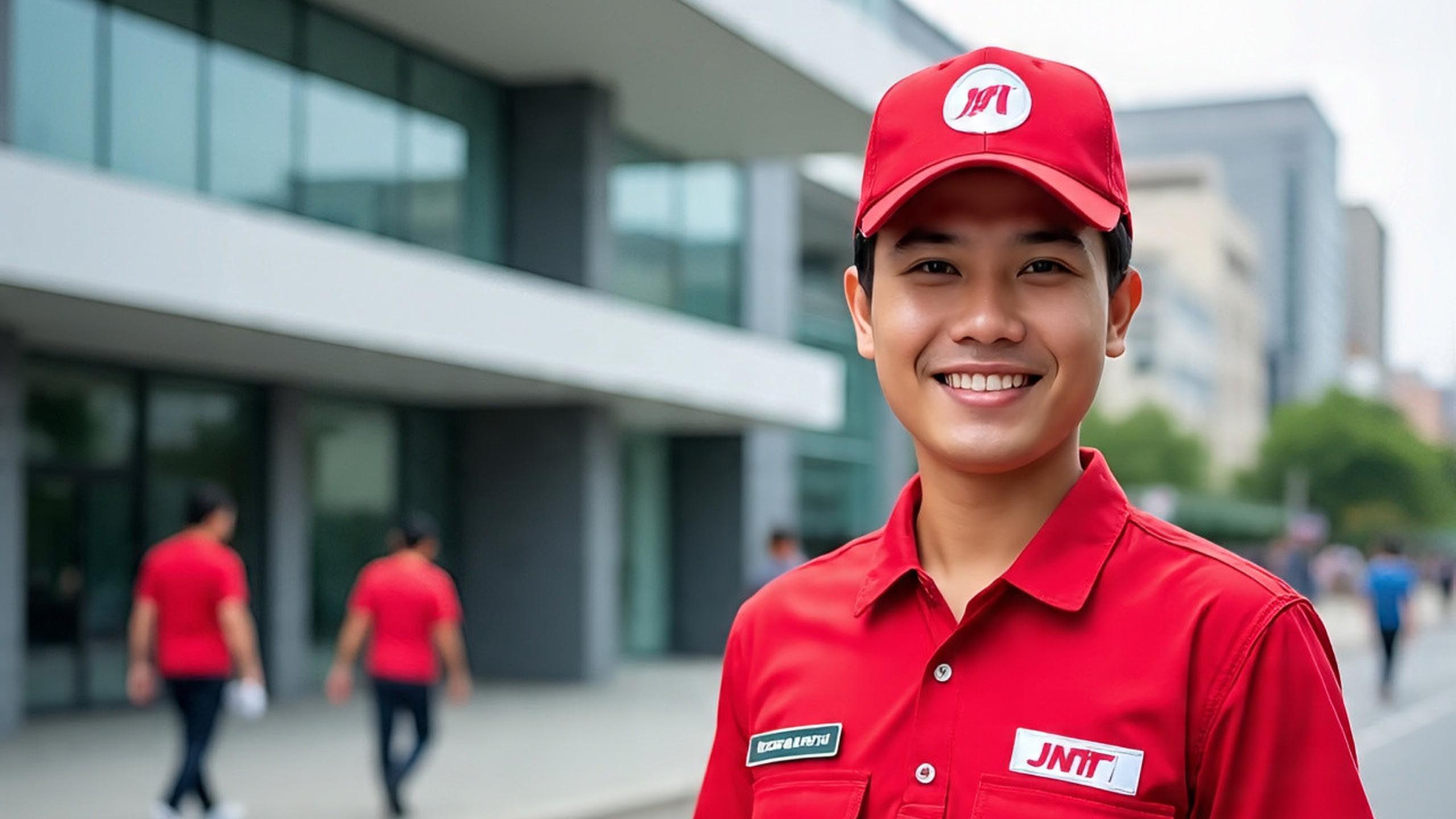 Cara Cek Resi JNT Lewat HP Cepat dan Terlengkap, Anti Ribet Pantau Paket