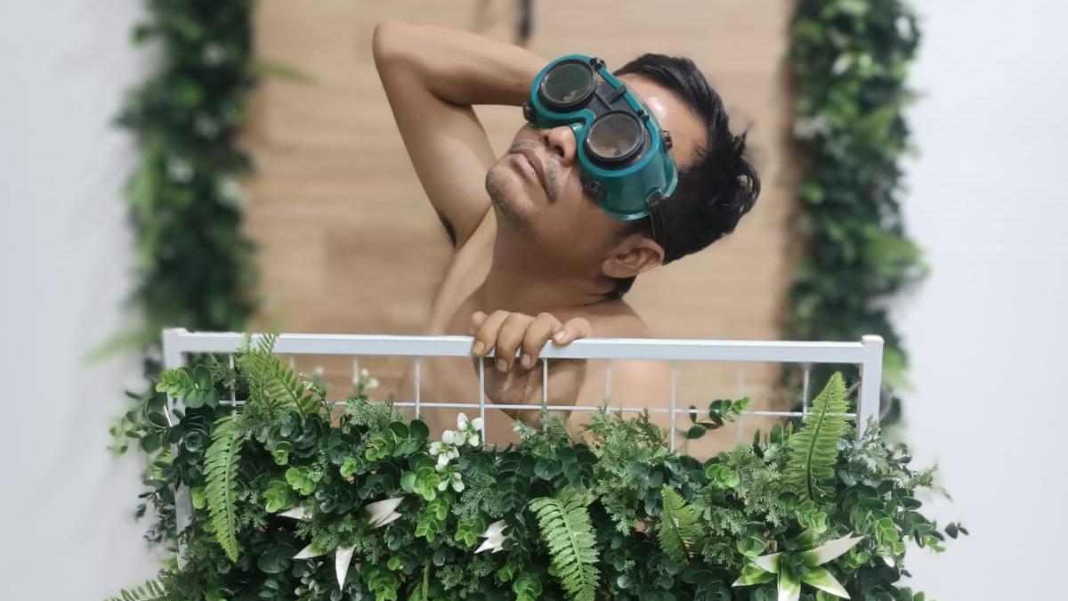 Joway Bikin Penasaran Netizen Setelah Lagu Pasukan Jam Sapuluah Viral, Wajahnya Masih ...