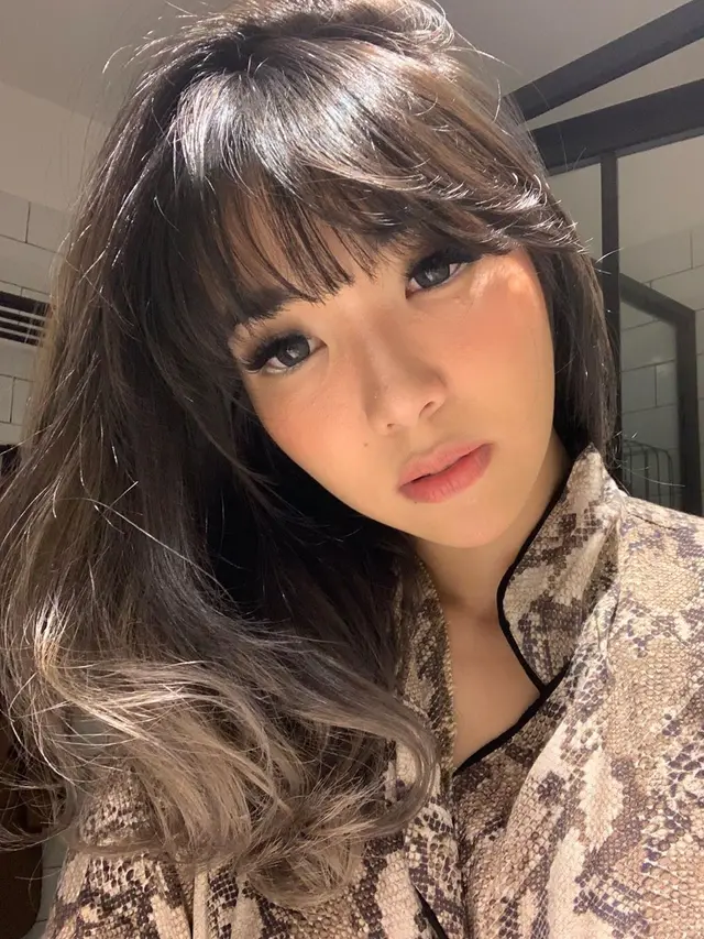 Gisella Anastasia Bongkar 4 Penyebab Cerai Dengan Gading Marten, Salah Satunya Bisikan Setan ...