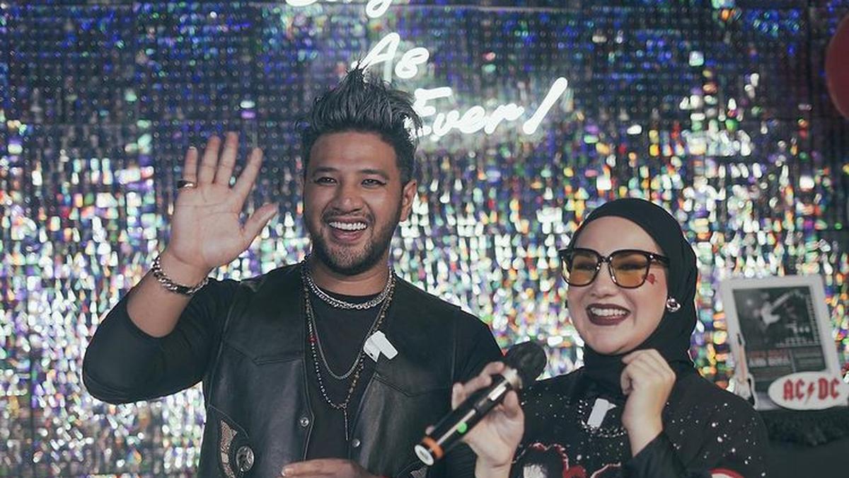 Pengacara Ungkap Gugatan Irish Bella Terhadap Ammar Zoni Terkait Hak ...