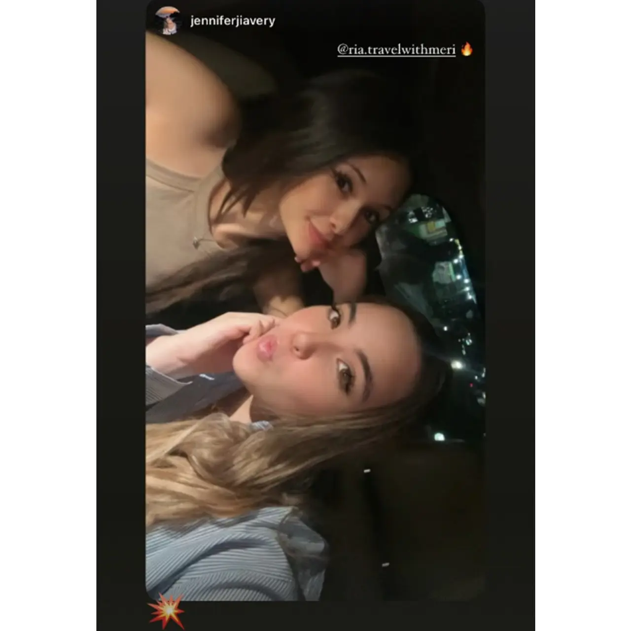 6 Potret Ria Andrews Pasangan Stefan William Setelah Setahun Melahirkan ...