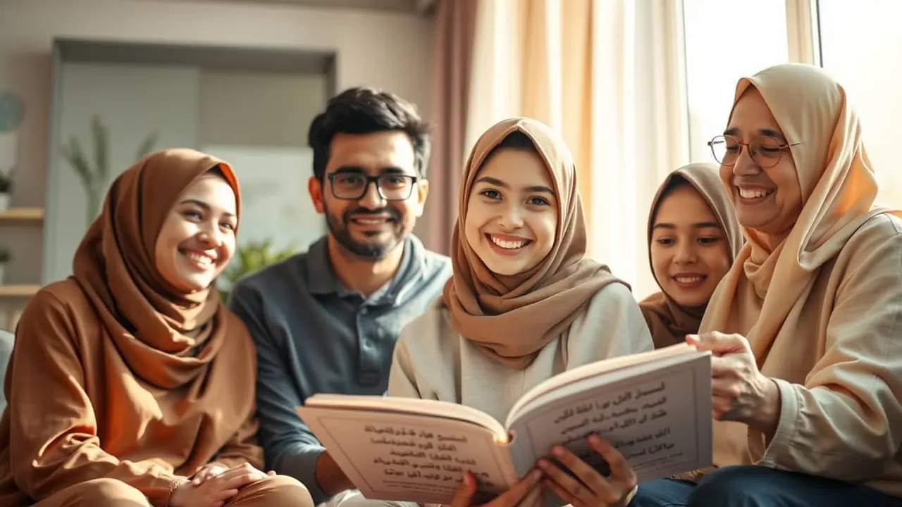 Cara Menulis Masya Allah yang Benar, Pahami Arti dan Penggunaannya ...