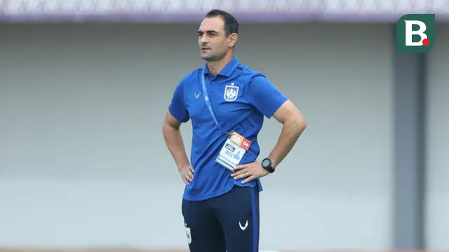 BRI Liga 1: PSIS Resmi Perpanjang Kontrak Gilbert Agius, Dapat Peran ...