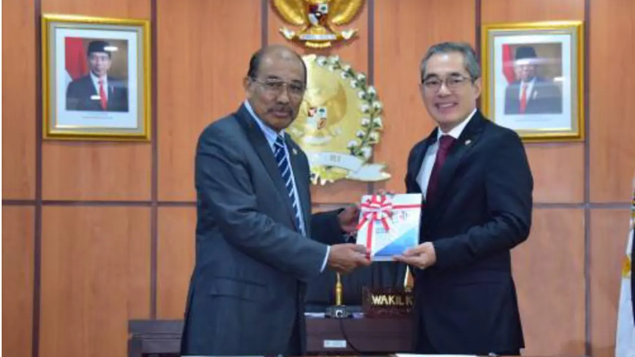 BPK Sebut Selamatkan Uang dan Aset Negara Melalui Pemeriksaan Pemda ...