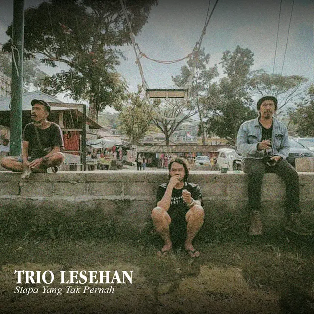 Jason Ranti, Iksan Skuter dan Bagus Dwi Danto Bentuk Trio Lesehan ...