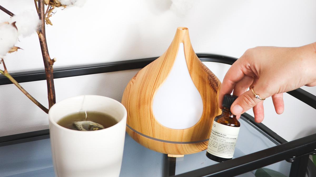 Ketahui Manfaat dan Jenis Aromaterapi yang Dapat Menenangkan - On Off ...