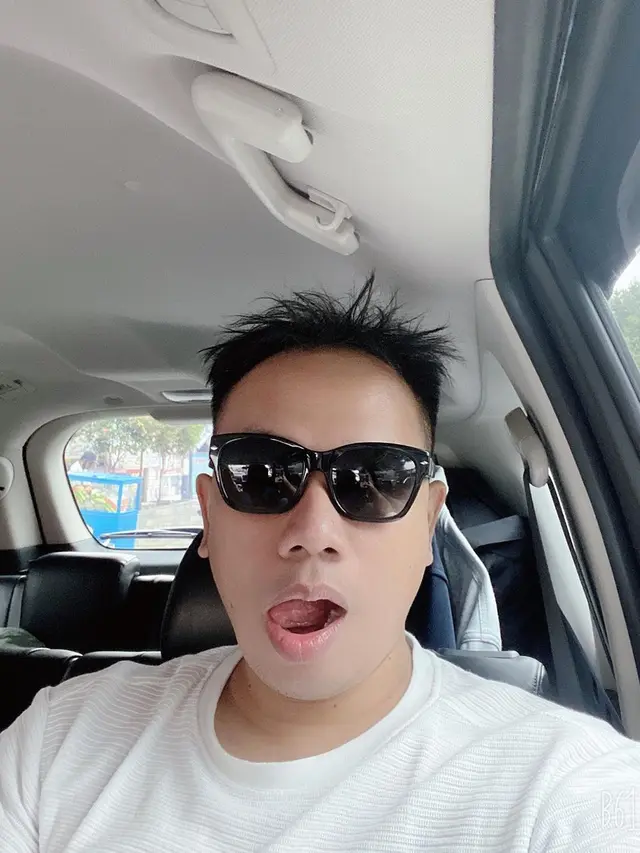 Vicky Prasetyo Keluarkan Rayuan Maut, Siap Menikahi Marshanda dan ...